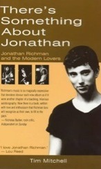 There's Something about Jonathan